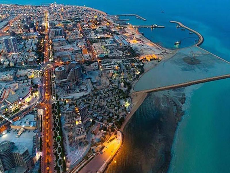 لیدر محلی قشم - معرفی لیدر محلی قشم+ 8 جاذبه گردشری جذاب