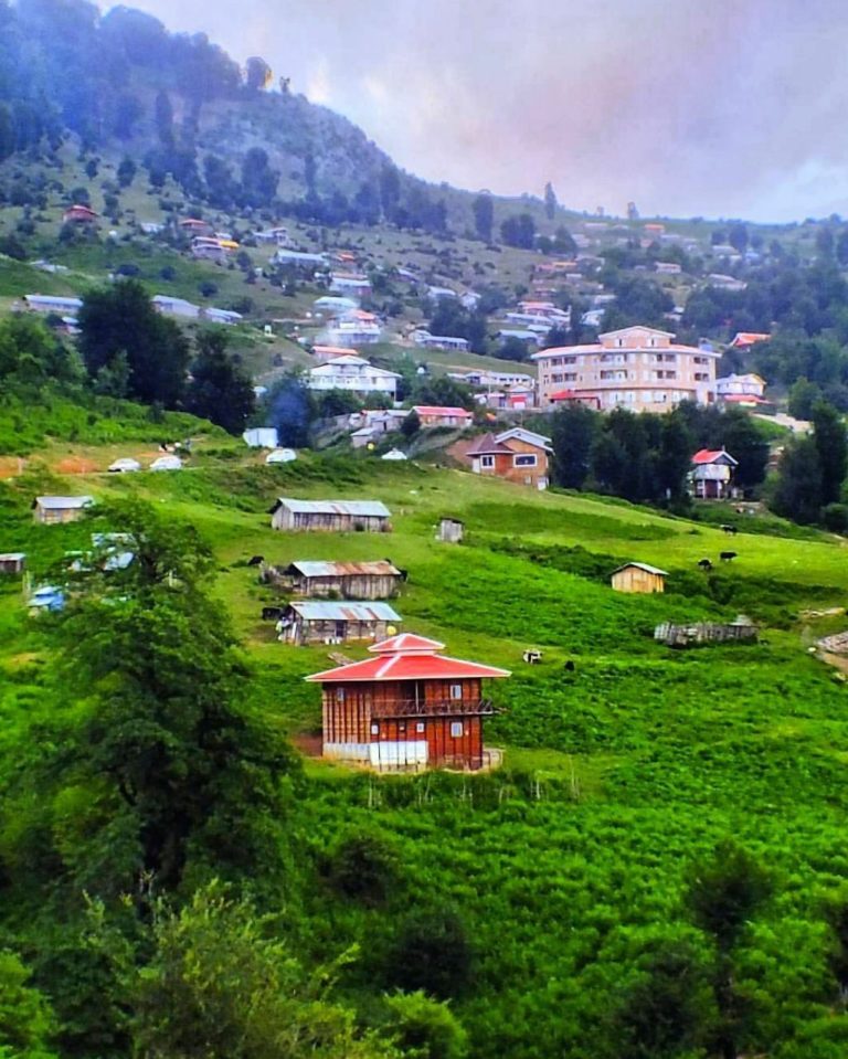 Vacation rentals in Gilan – Sepanja Blog